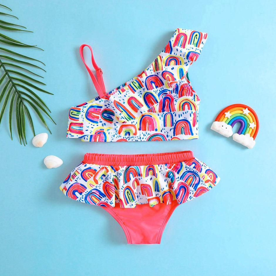 KIDS SWIMMERS – Origami Doll