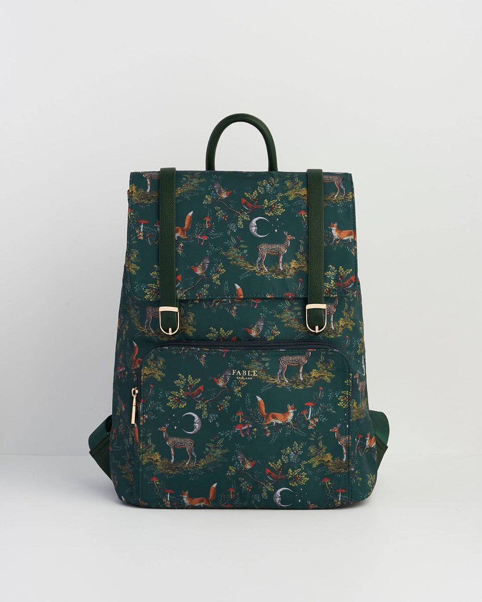 Fable London – Origami Doll